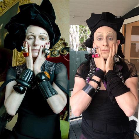 Actor Tom Lenk Hilariously Recreates Celebrity Outfits Playjunkie