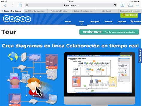 Programa Para Elaborar Mapas Conceptuales Phore