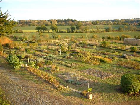 Herbarius - Association des Parcs et Jardins de Bretagne