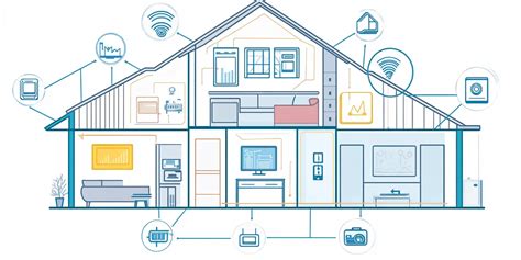 Rf Energy Harvesting The Future Of Powering Smart Building Iot Devices