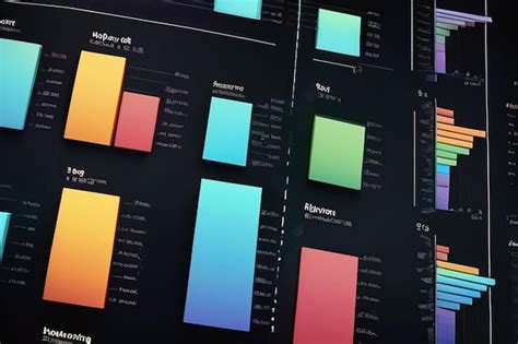 Premium Photo Big Data Analytics Provide Valuable Insights When