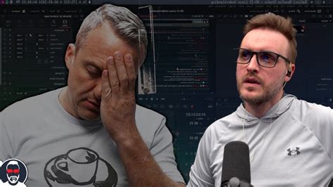 Linux Problems ChrisTitusTech Reaction YouTube