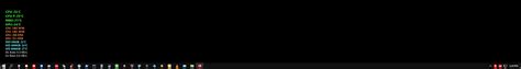 Taskbar Icon Width Windows 10 Solved Windows 10 Forums