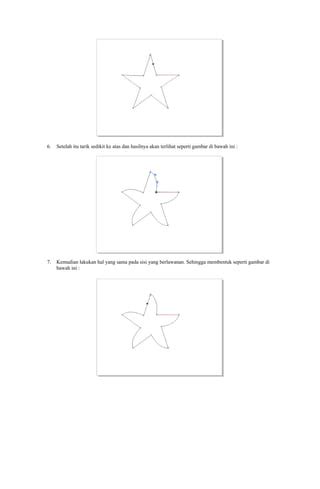 Tutorial Corel Draw Part Pdf