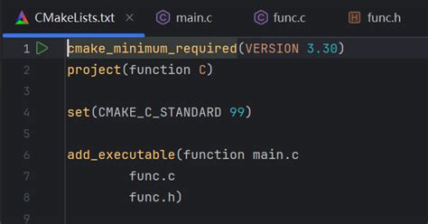 报错：“undefined Reference To”怎么解决？ 编程语言 Csdn问答