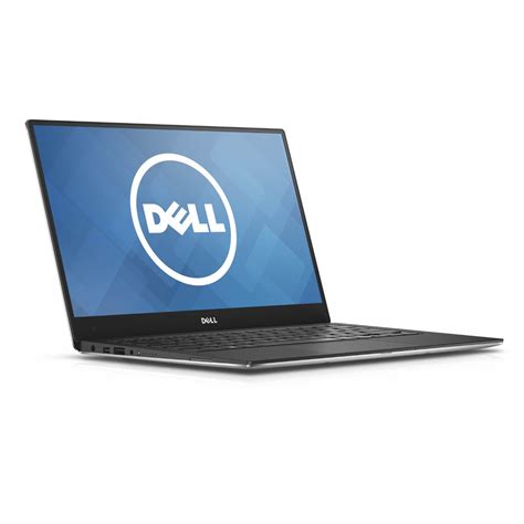 Dell Xps 13 Touchscreen Windows10 Dell XPS 13 13 3 Inch Touchscreen Laptop Windows 10 OS