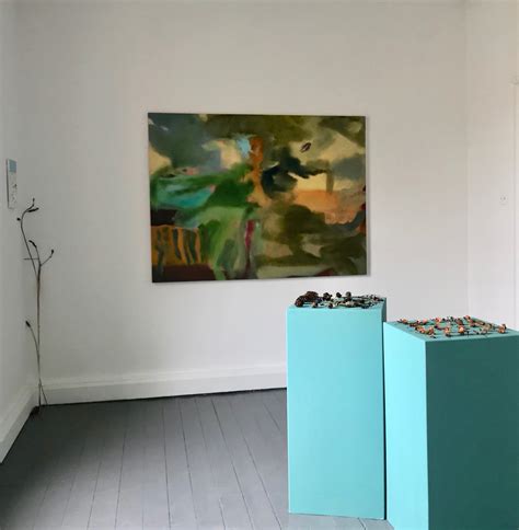 National College Of Art And Design Mfa Degree Show Barbara Lee • Circa