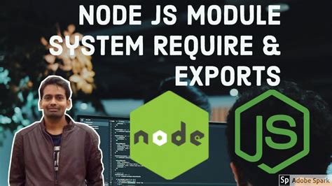 Understanding Module Import Export YouTube