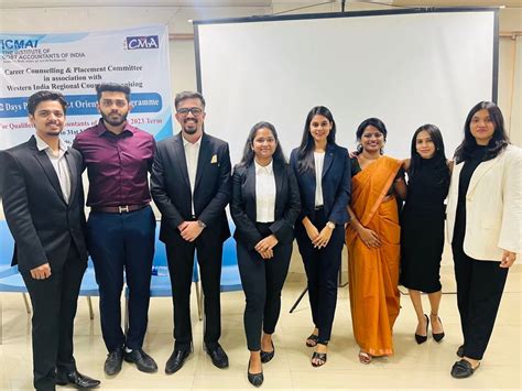 Shruti Dandekar On Linkedin Cma Corporatejourney Inspiration Gratitude