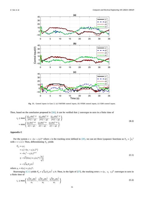 Fuzzy Adaptive Recursive Terminal Sliding Mode Control For An Agricultural Omnidirectional