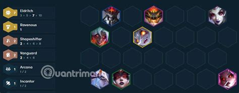 Briar Tft Mùa 12 Đồ Chuẩn đội Hình