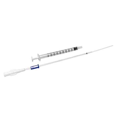 ШПРИЦ ДЛЯ ИСКУССТВЕННОЙ ИНСЕМИНАЦИИ МАТКИ I.U.I – Medicinate ...