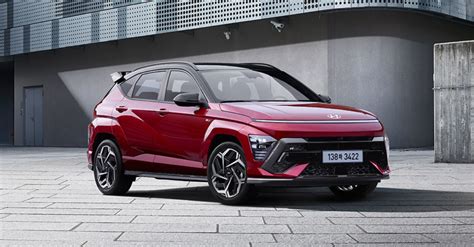 2023 현대 코나 풀체인지 연비 가격 제원 비교 소형 Suv