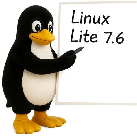 Linux Lite En Svenskspråkig Resurs För Dig Som Kör Linux
