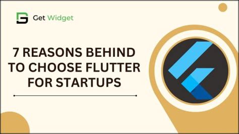 10 Must Have Flutter Widgets Catalog Every Developer Should Know About