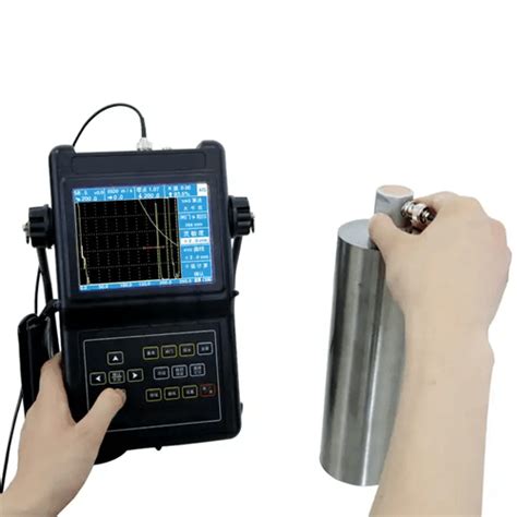 Visual Fault Locator With 15mhz Frequency And 30db Dynamic Range Gaotek Gao Tek