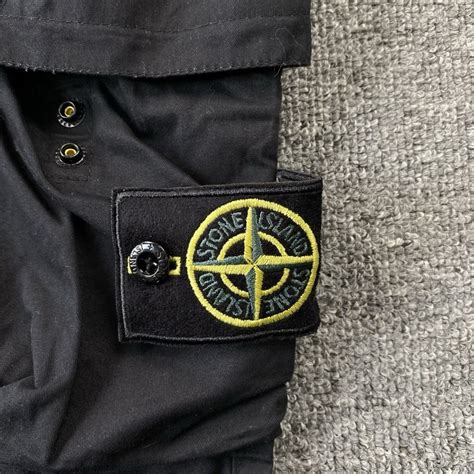 Cargo Pants Stone Island карго штани стон айленд: 2 250 грн. - Карго ...