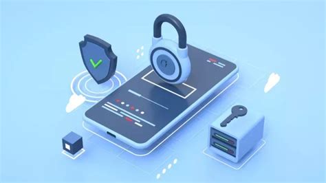 Best Practices For Mobile App Security And Data Privacy