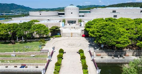 국립현대미술관 한국 실험미술 구겐하임·해머미술관서 순회전