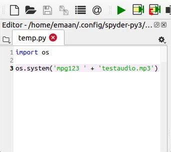 Python Play Audio Bytes