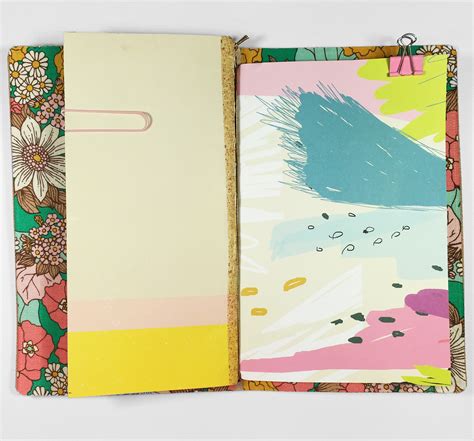 Stamped In His Image Traveler S Notebook Inserts