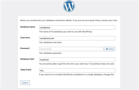 how to install wordpress with lemp on ubuntu 23 10 devtutorial
