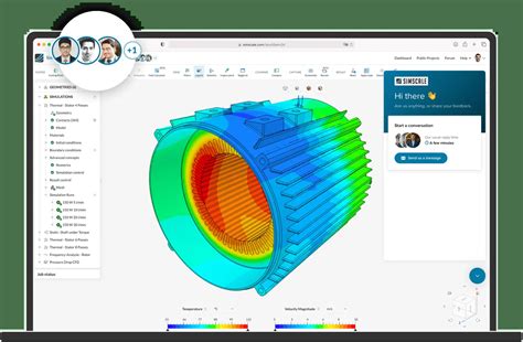 Simulation Software Engineering Ai In The Cloud Simscale
