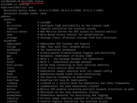 How To Deploy Portainer On Microk8s