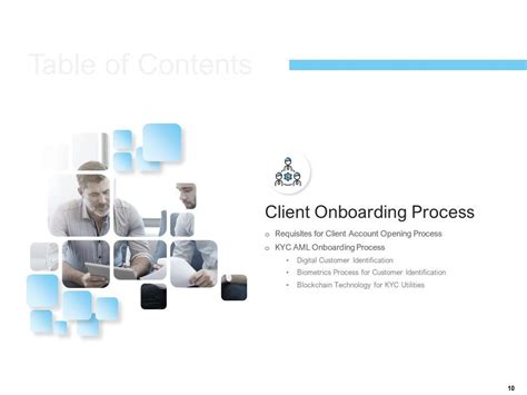 Digital Transformation Of Client Onboarding Process Powerpoint Presentation Slides