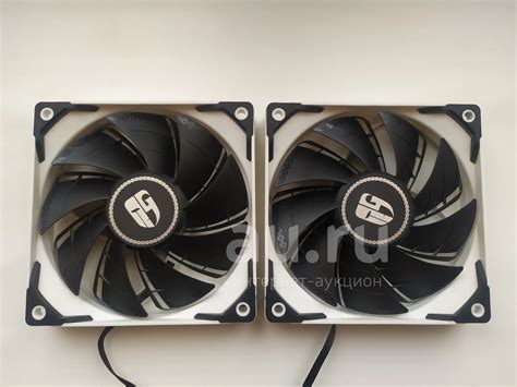 Вентилятор deepcool — купить в Красноярске. Состояние: Б/у. Системы ...