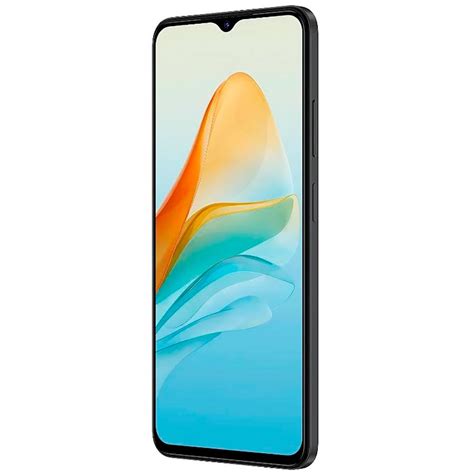 Zte Blade V40 Design 4GB 128GB 6 6 Dual Sim Black Techinn