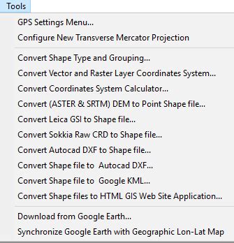 Smart GIS Chat GPS Tracking Convert GIS Shape To Interactive Open Source HTML JS KML Web GIS GPS