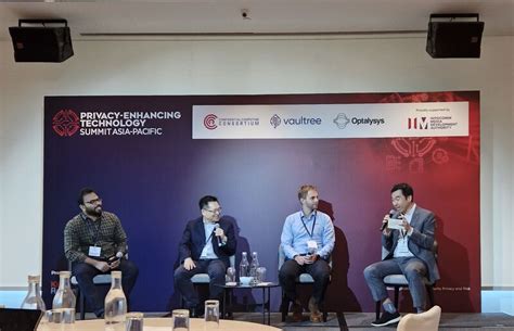 Partisia Blockchain On Linkedin Privacy Mpc