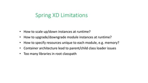 building cloud native data microservice ppt