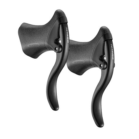 Tektro Rl520 Ergo Brake Levers Jenson Usa