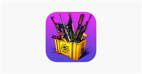 App Store 上的Case Opener Simulator for CSGO