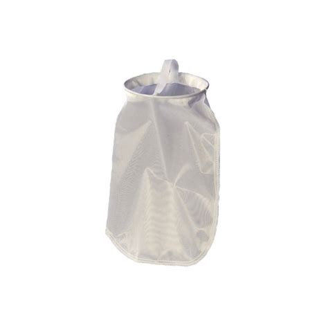 Teflon Monofilament Mesh Filter Bags