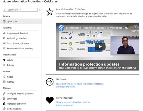 Actionable Guide To Microsoft Azure Security Concerns Sasha Kranjac