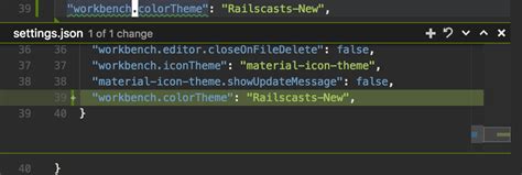 Allow To Partial Revert A File · Issue 38412 · Microsoftvscode · Github