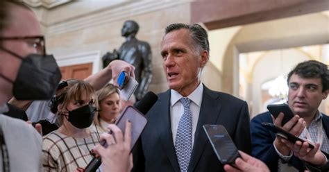 Landmark Same Sex Marriage Bill Wins Us Senate Passage