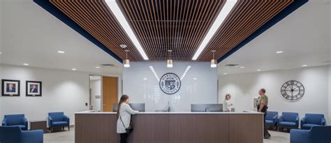 Weaving Safety And Security Into Every Building Dekker