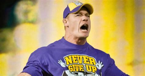 When John Cena Boasted About Having S X With Women In One Night Indulging With Threesome With