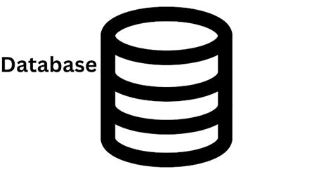 डेटाबेस क्या है डेटाबेस के प्रकार डेटाबेस का उपयोग फायदे नुकसान