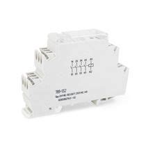 Compact Relay Module All Industrial Manufacturers