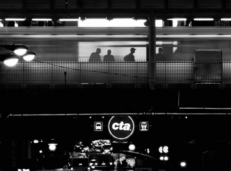 Exploring And Visualizing Chicago Transit Data Using