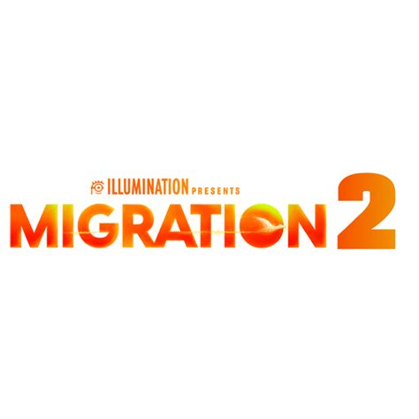 Migration 2 Illumination Entertainment Wikia Fandom