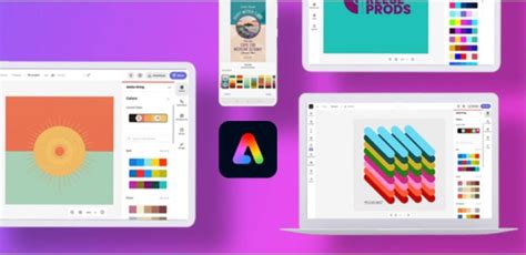 Proměňte motivy Adobe Color na úžasný obsah