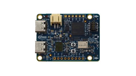 Infineon Bosch Sensortec