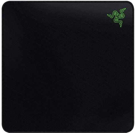 Коврик для мыши Razer Gigantus V2 Large черный купить с доставкой по выгодным ценам в интернет