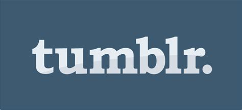 Finding Tumblr S Place In Your Social Strategy